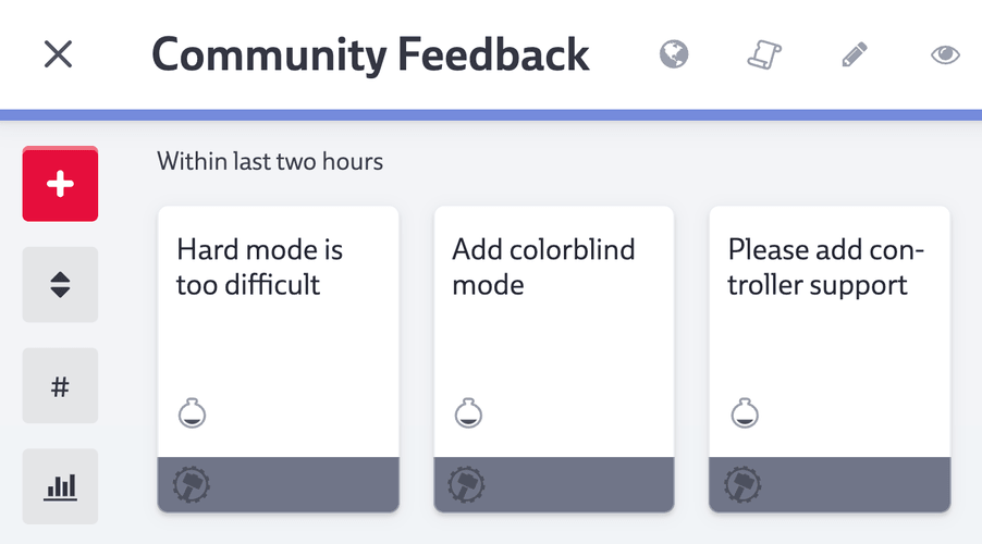 Discord | Codecks Manual